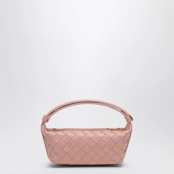 Bottega Veneta Mini Wallace Bag