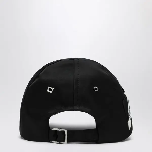 Jacquemus Ovalie Baseball Cap
