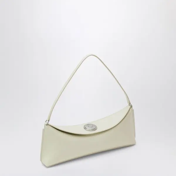 Jacquemus Light Oval Pouch