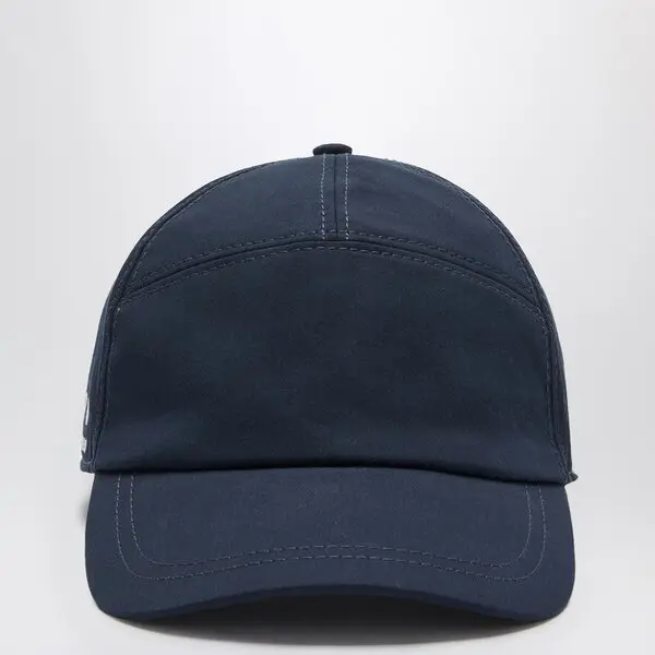 1989 STUDIO Baseball Cap - Blue