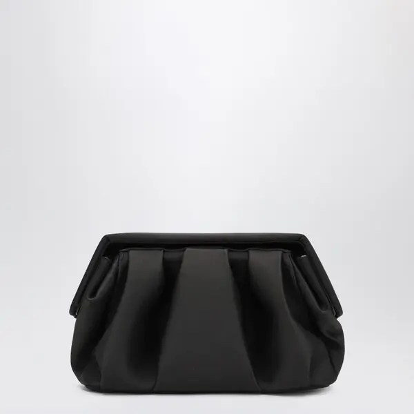 THEMOIRE Afrodite Clutch - Black