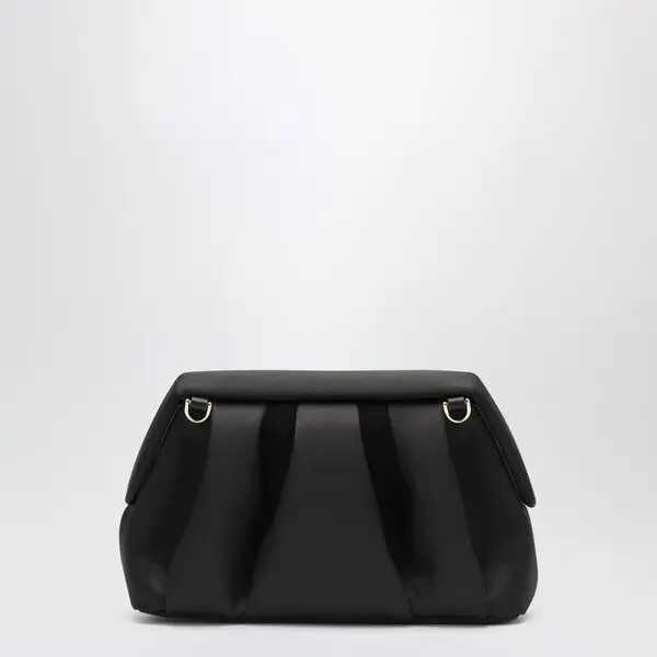 THEMOIRE Afrodite Clutch - Black