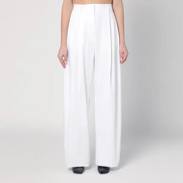 THELATEST Wide Leg Trousers
