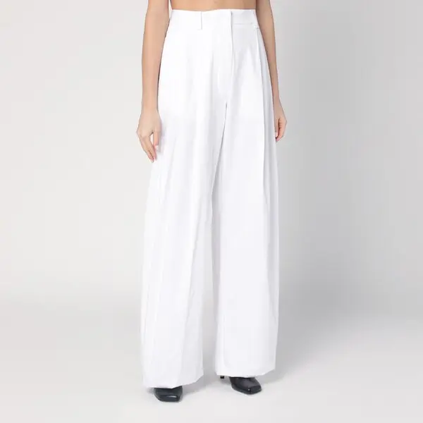 THELATEST Wide Leg Trousers