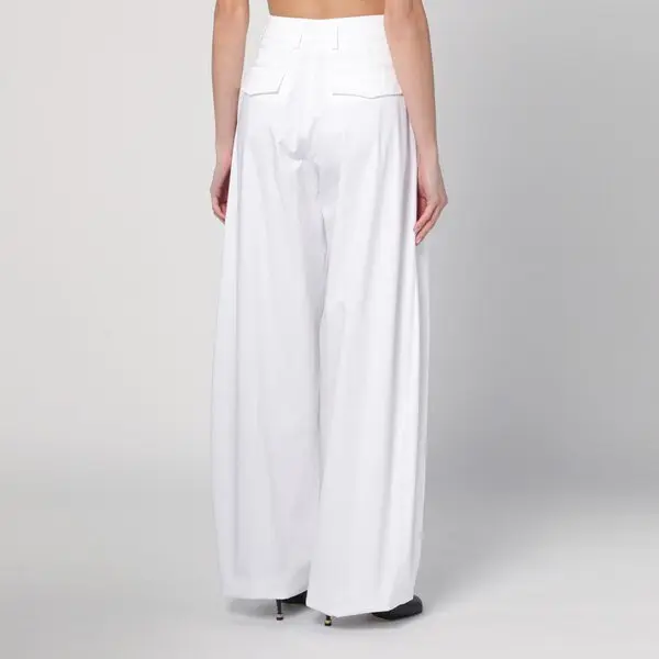 THELATEST Wide Leg Trousers