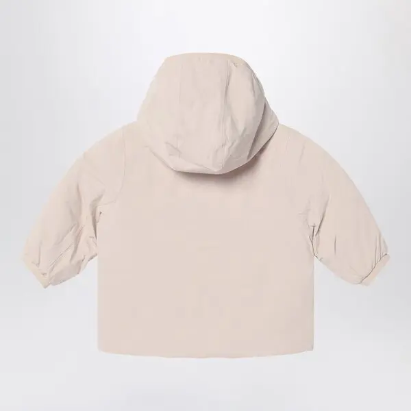 K-WAY Reversible Jacket