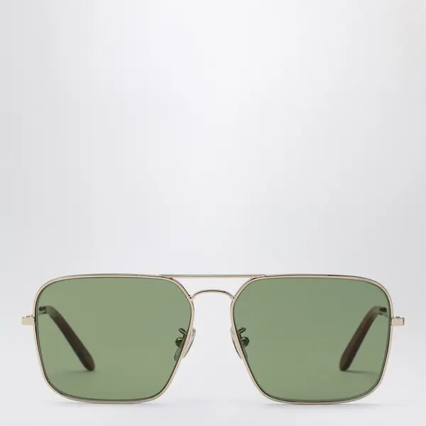 RETROSUPERFUTURE Iggy 2.0 Sunglasses - Green