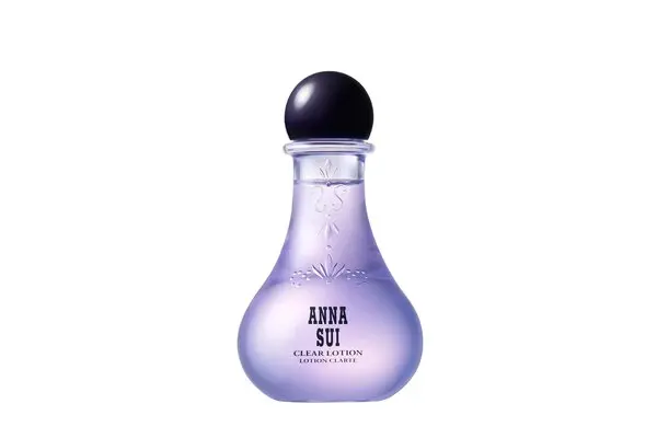 Anna Sui Clear Lotion - No Color