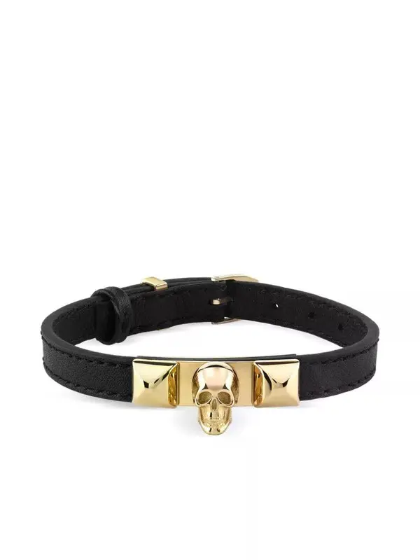 Philipp Plein Enigma Bracelet - Black