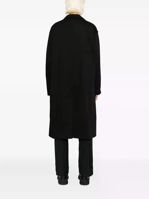Y’s Cotton Twill Coat