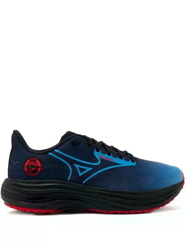 Mizuno Wave Rider 29 Amsterdam Sneakers