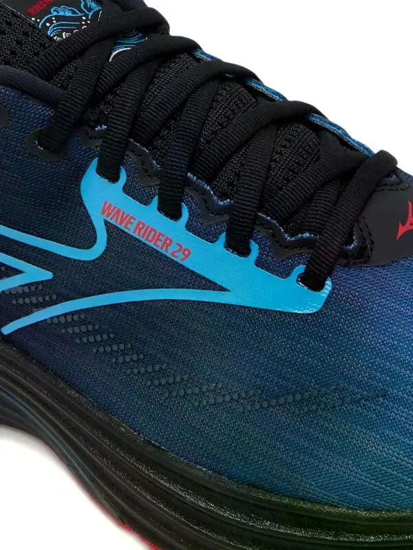 Mizuno Wave Rider 29 Amsterdam Sneakers