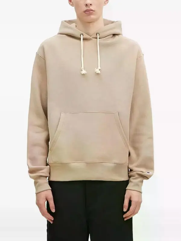 Champion Hooded Sweatshirt