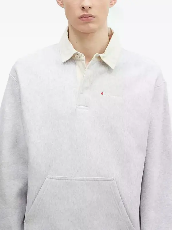 Champion Pocket Collared Polo Shirt
