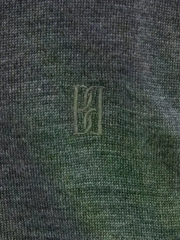 BY MALENE BIRGER Mantea Long-sleeve Sweater