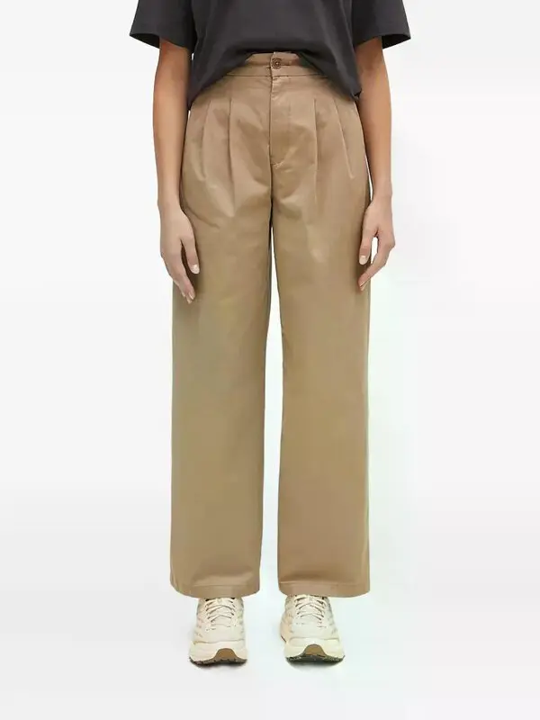 Carhartt Work In Progress Leola Pleated Trousers