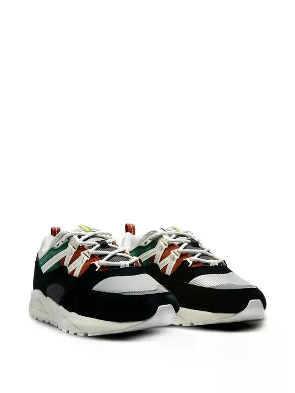 KARHU Fusion 2.0 Jet Sneakers - Black