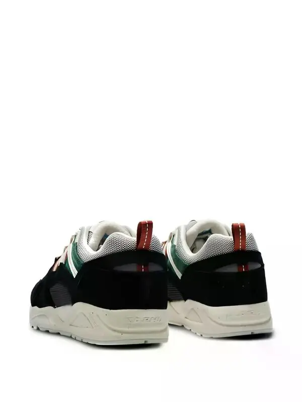 KARHU Fusion 2.0 Jet Sneakers - Black