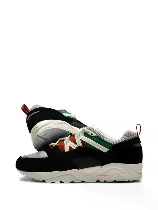 KARHU Fusion 2.0 Jet Sneakers - Black