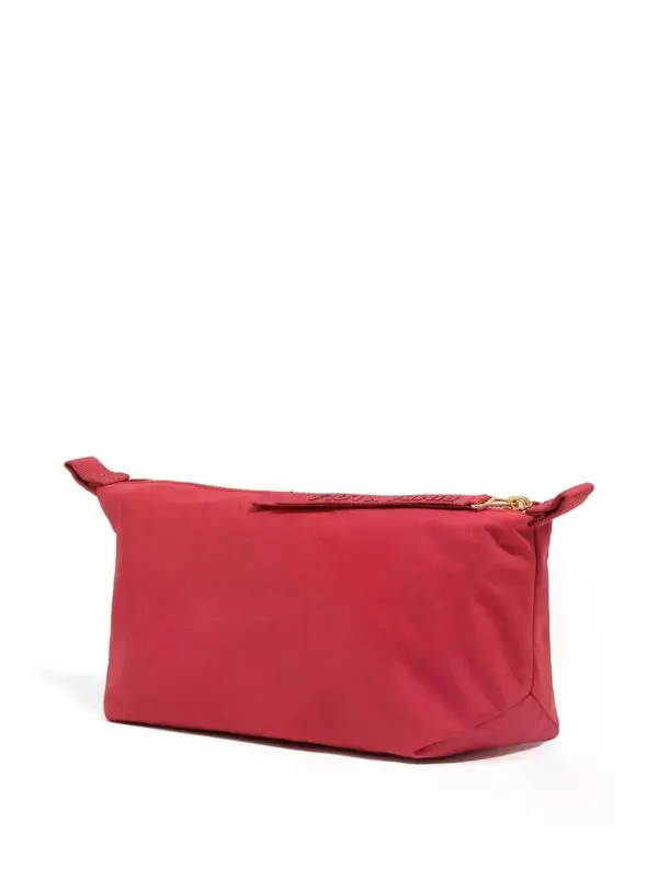 Bimba Y Lola Logo-strap Make-up Bag