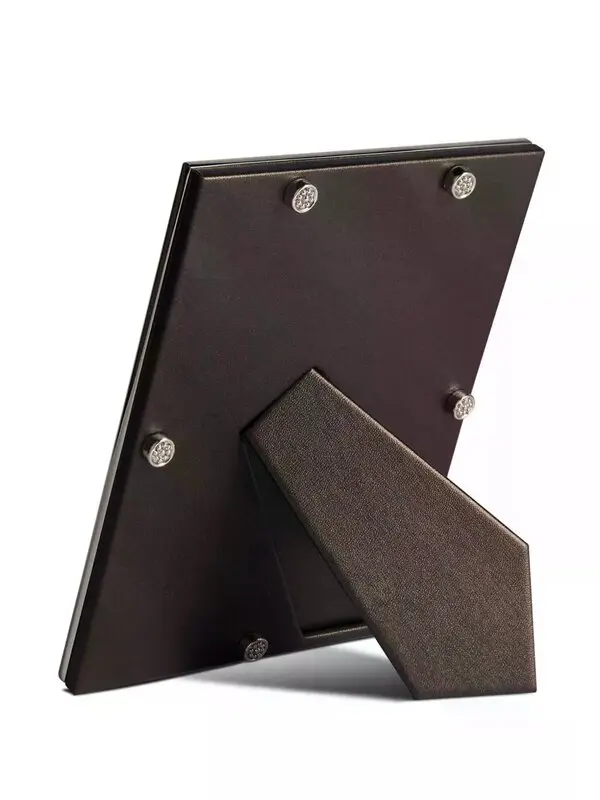 L'Objet Stars Photo Frame - Silver