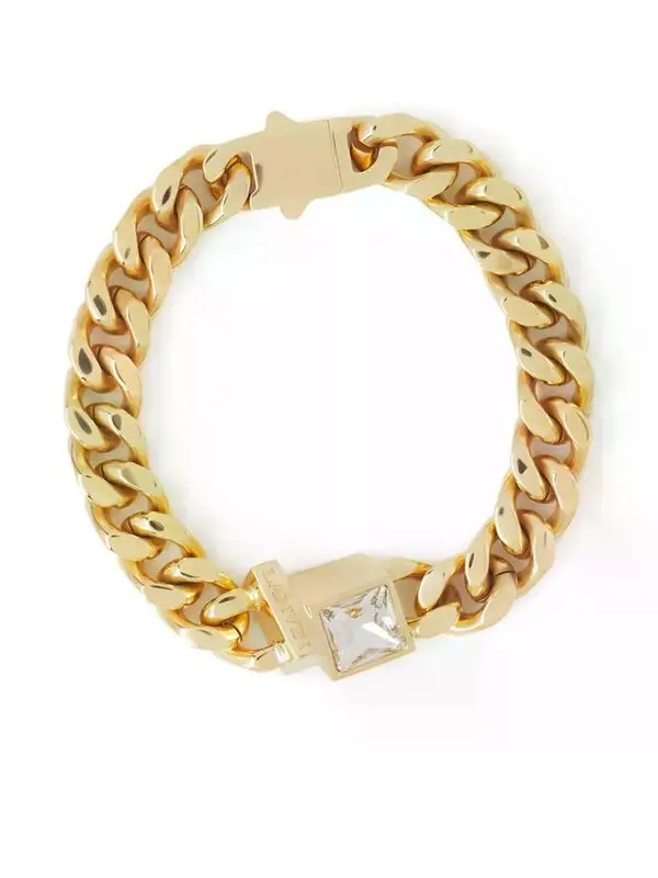 LANVIN Chain Bracelet - Gold