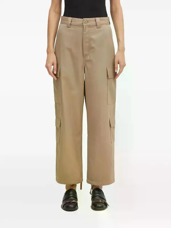 Carhartt Work In Progress Kingsley Cargo Trousers
