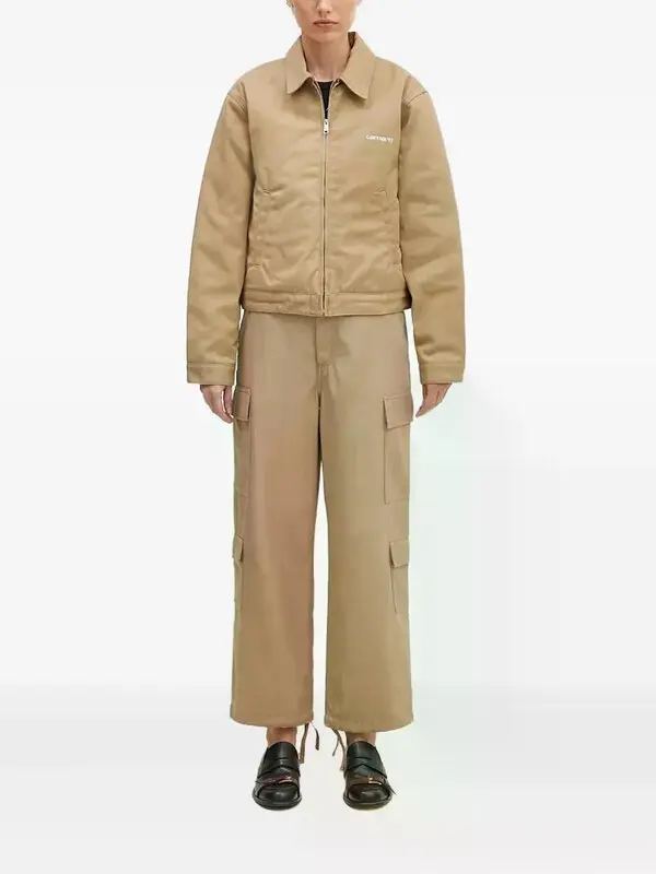 Carhartt Work In Progress Kingsley Cargo Trousers