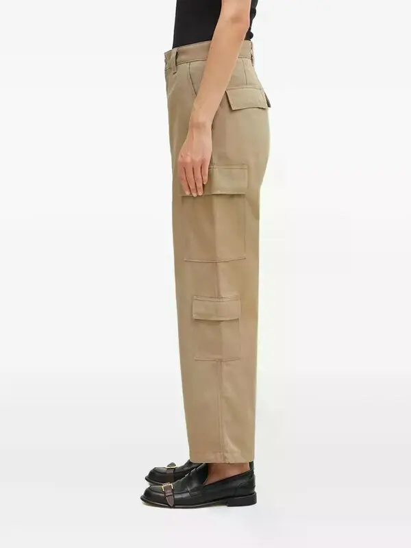 Carhartt Work In Progress Kingsley Cargo Trousers