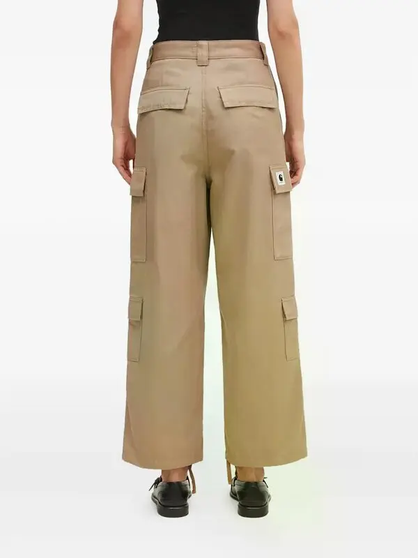 Carhartt Work In Progress Kingsley Cargo Trousers