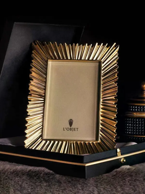L'Objet Ray Photo Frame