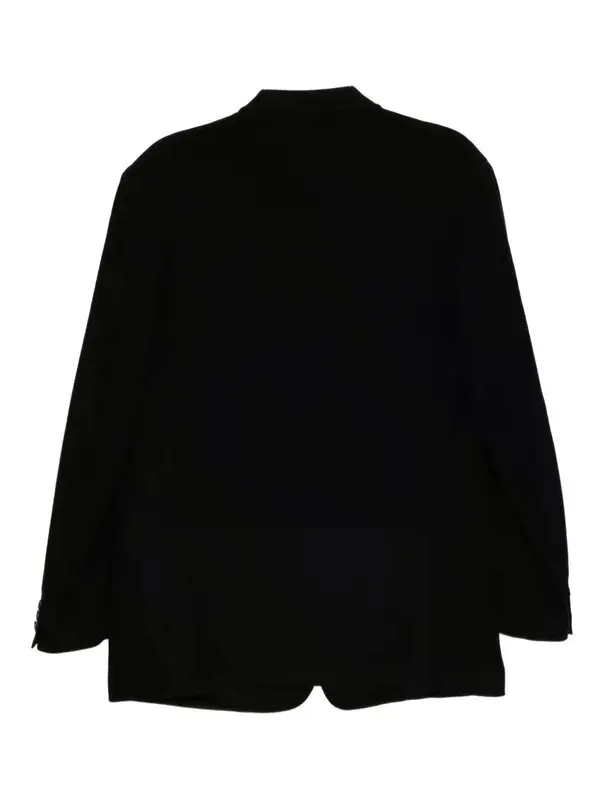 Y’s Wool Blazer