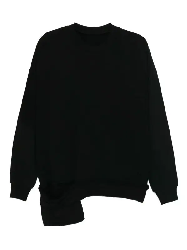 Y’s Cotton Sweatshirt