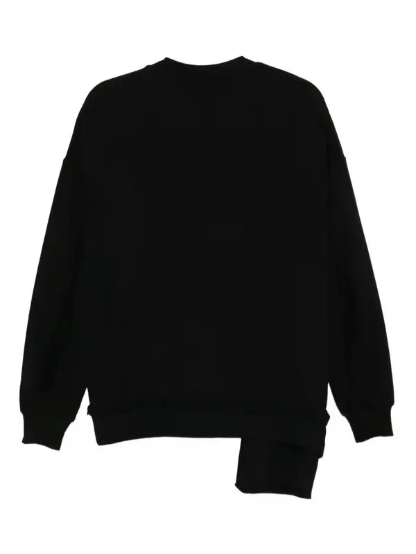 Y’s Cotton Sweatshirt