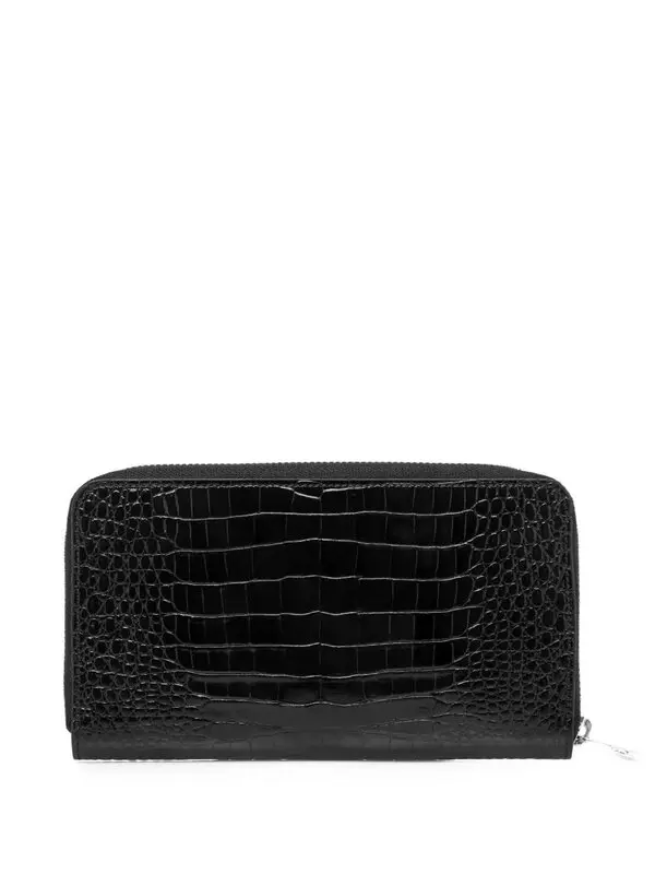 Philipp Plein Cocco Wallet