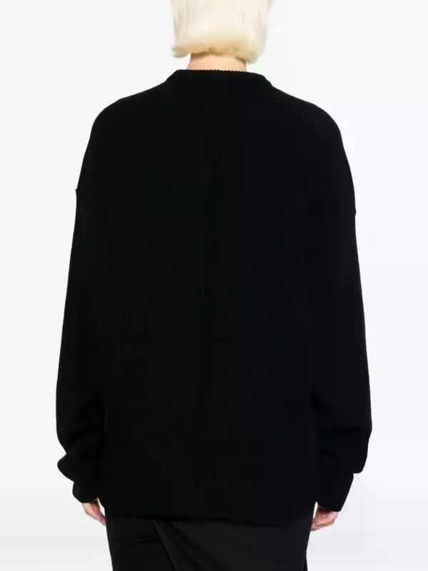 Rick Owens Concordians Jumper