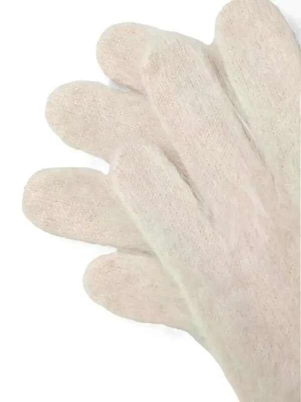 BY MALENE BIRGER Cashmere Gloves