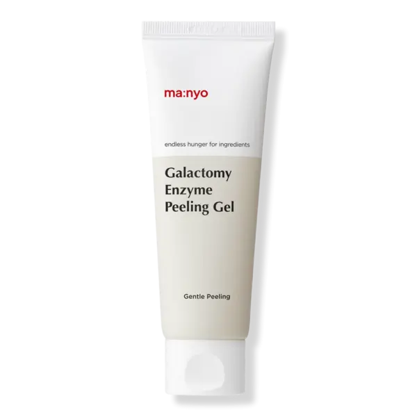 MA:NYO Galactomy Enzyme Peeling Gel - One-color