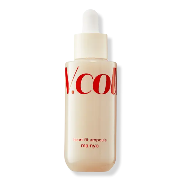 MA:NYO V.collagen Heart Fit Ampoule - One-color