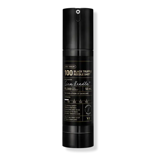 VT COSMETICS Black Truffle Reedle Shot 100 - One-color