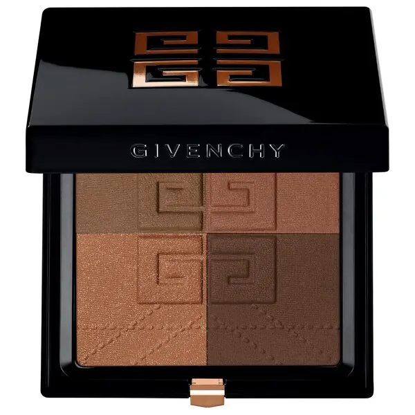 Givenchy Prisme Libre Bronzing Powder - 004-velours Bronzé