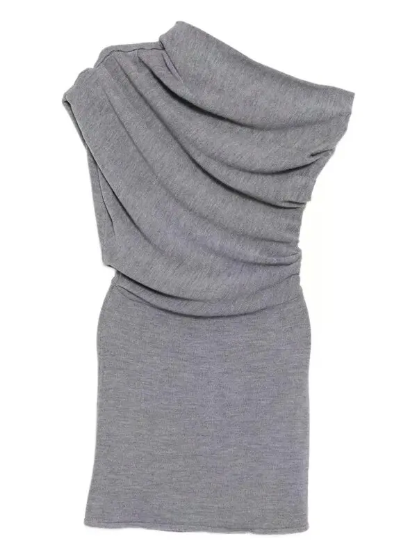 Staud Mable Mini Dress