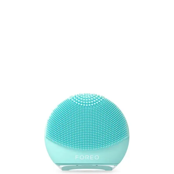 Foreo Luna 4 Play Facial Cleansing Brush - Mint For You!