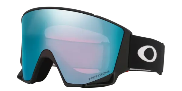 Oakley Flow Scape™ Snow Goggles - Black