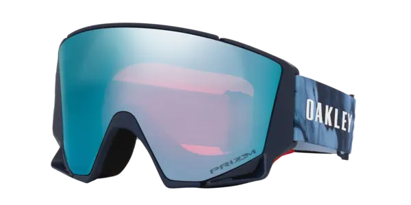 Oakley Flow Scape™ M Series Snow Goggle - Aleksander Kilde Signature