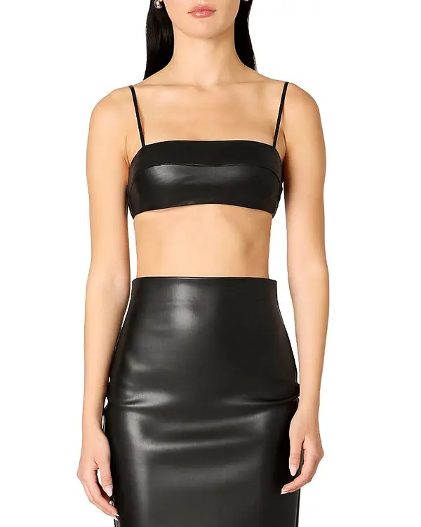 NIA Liriel Top - Black
