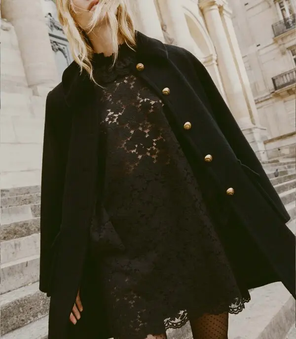 HMD Kensington Coat