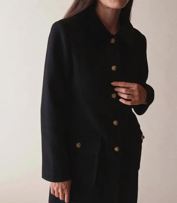 HMD Kensington Coat