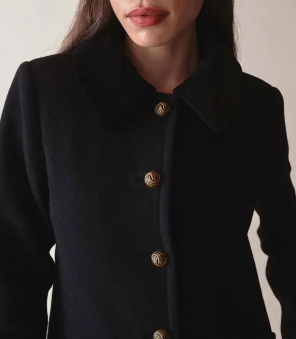 HMD Kensington Coat