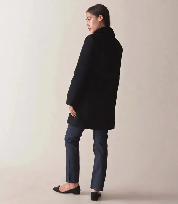 HMD Kensington Coat